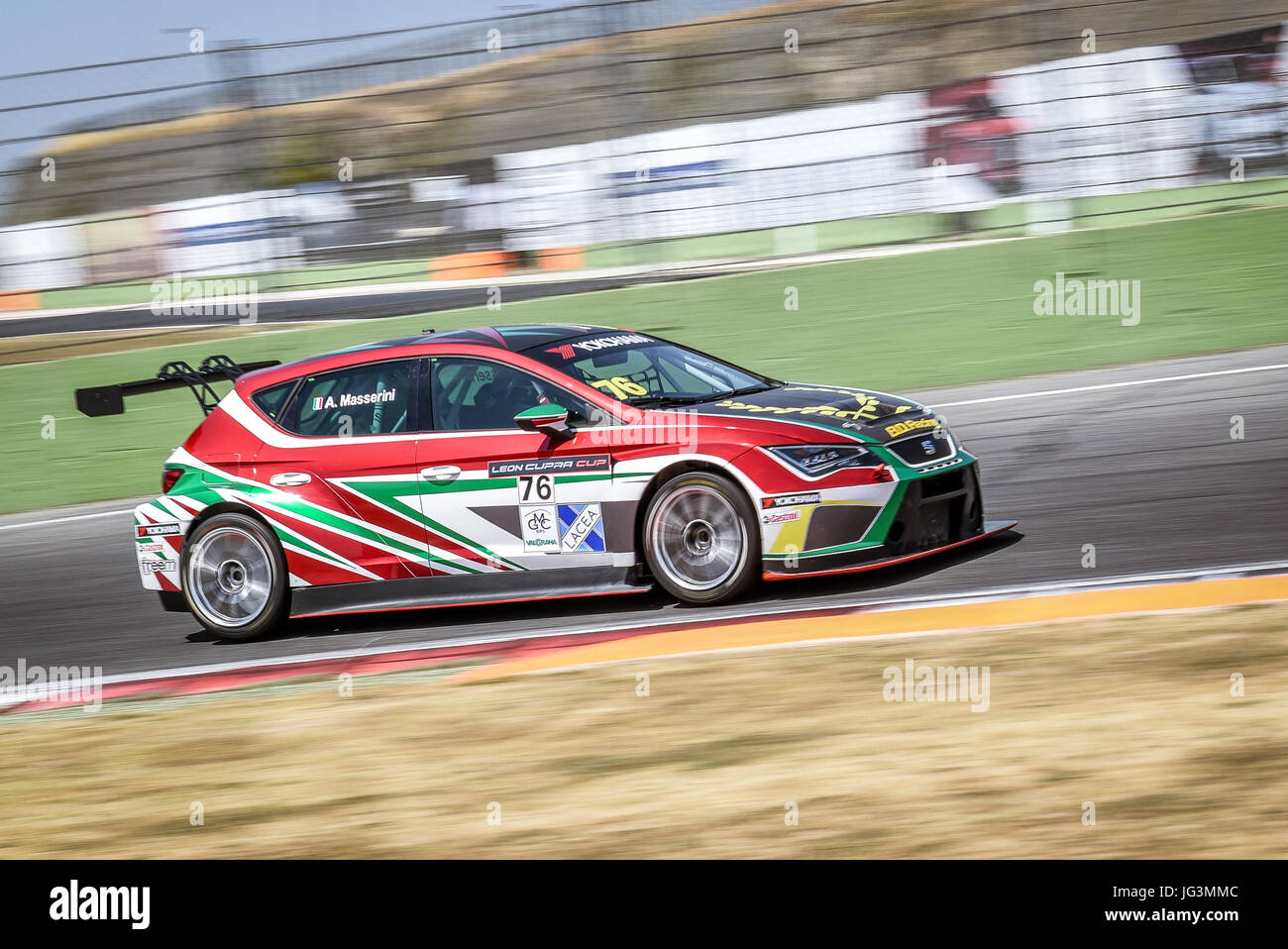 Seat Leon Cupra Cup