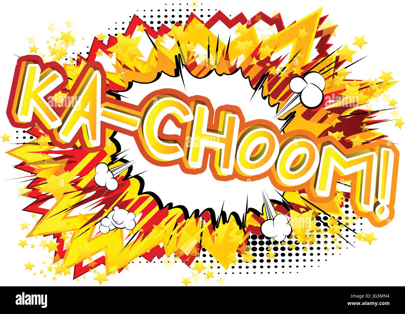 Ka choom Stock Vector Images - Alamy