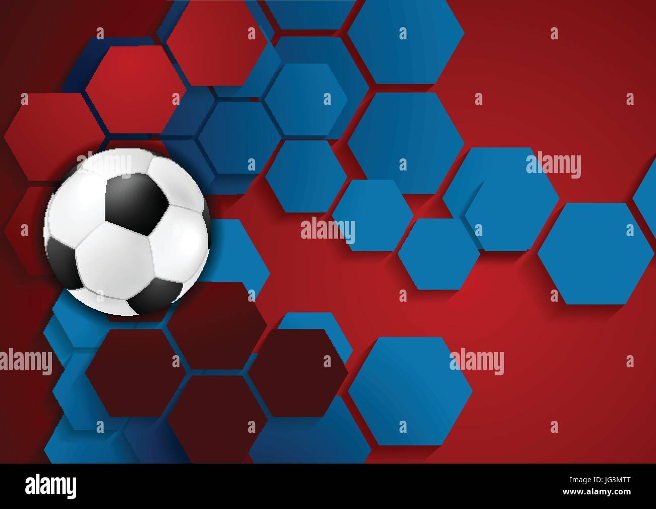 Abstract soccer brochure template design hi-res stock photography and ...