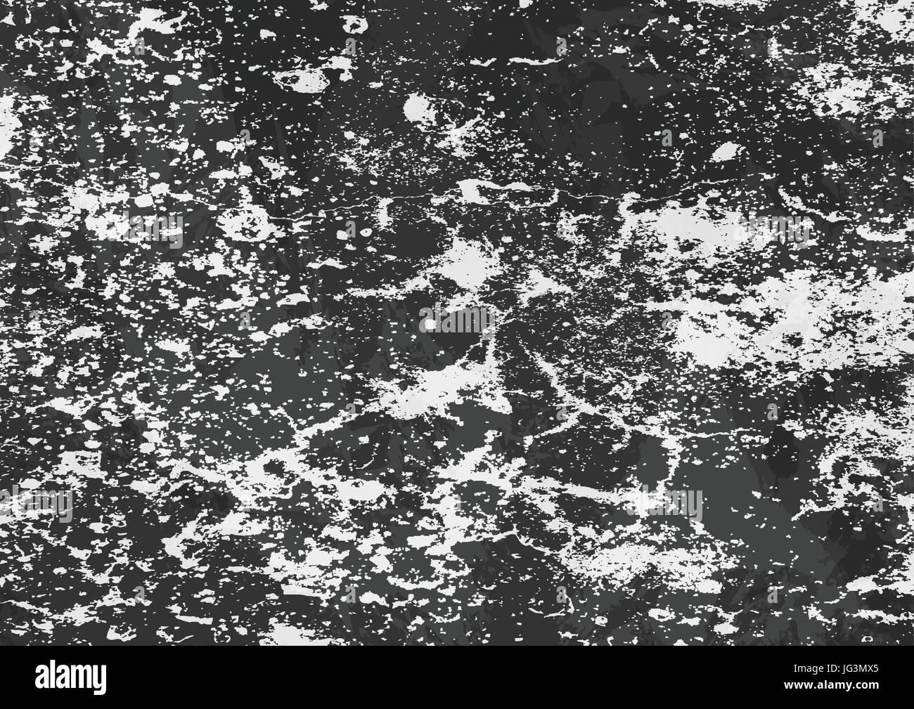 Old grey grunge wall texture background. Vector design Stock Vector ...