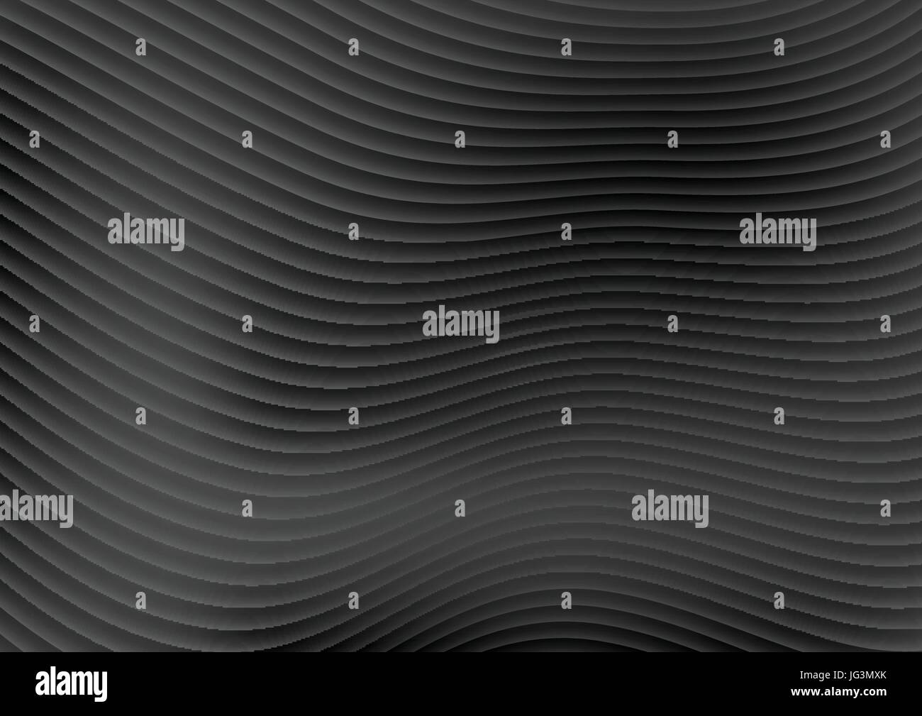 Black waves hi-res stock photography and images - Alamy