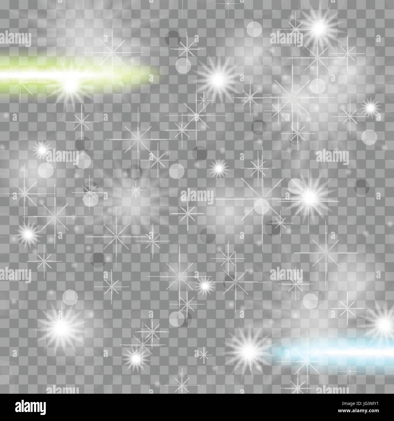 Abstract fantasy iridescent background Stock Vector Images - Alamy