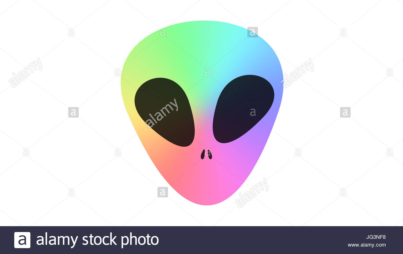 Alien Cartoon Stock Photos & Alien Cartoon Stock Images - Alamy