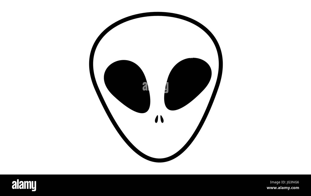 Simple cute classic white Cut Out Stock Images & Pictures - Alamy