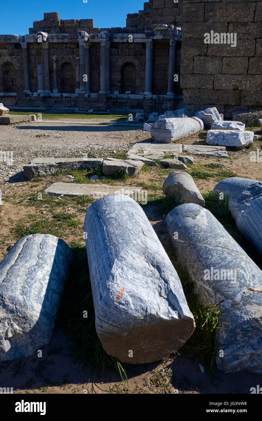 Heritage roman hi-res stock photography and images - Alamy