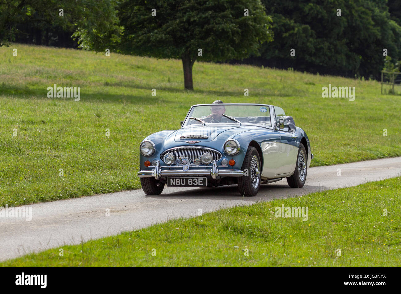 1967 1960s Austin Healey; 60s Classic cars, collectable restored ...