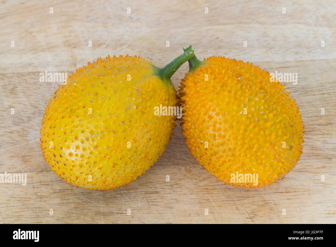 Baby jackfruit hi-res stock photography and images - Alamy