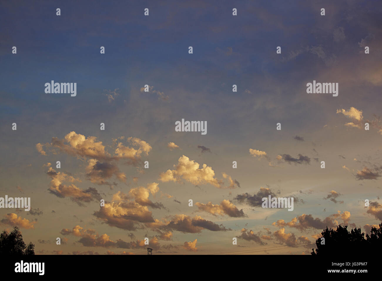 Vehicles working in open cut mine Stock Photo - Alamy