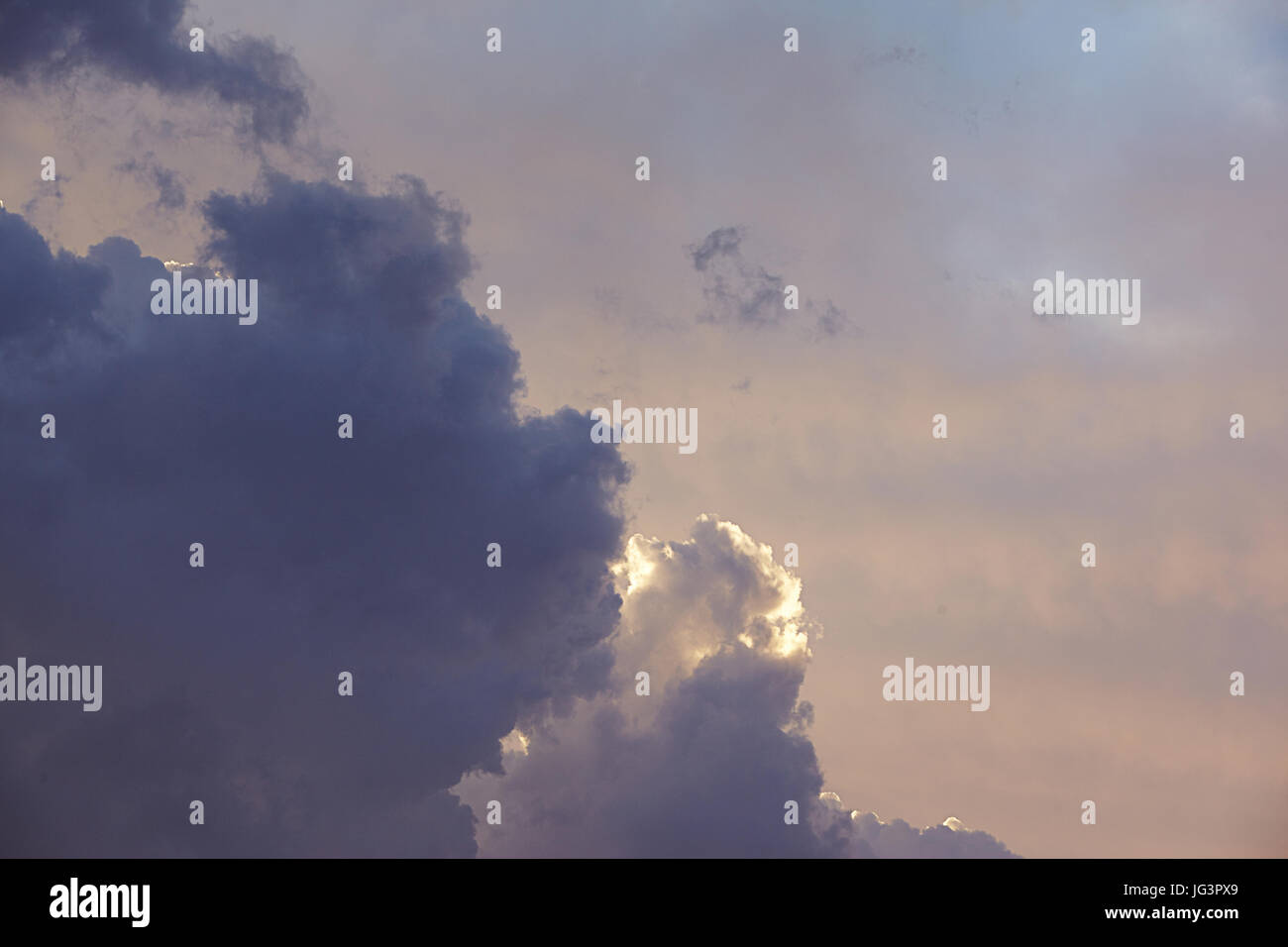 Vehicles working in open cut mine Stock Photo - Alamy