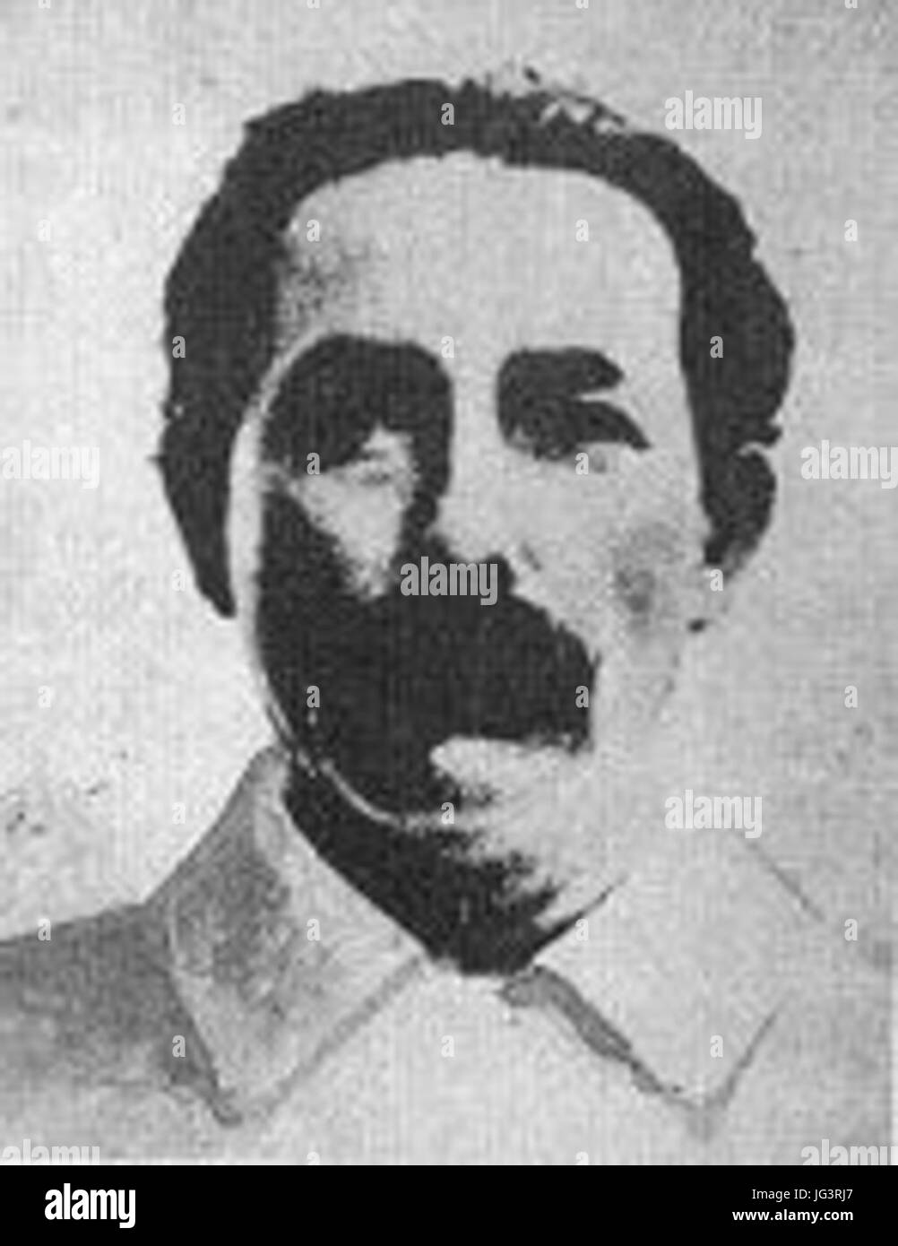 Mikhail borodin hi-res stock photography and images - Alamy