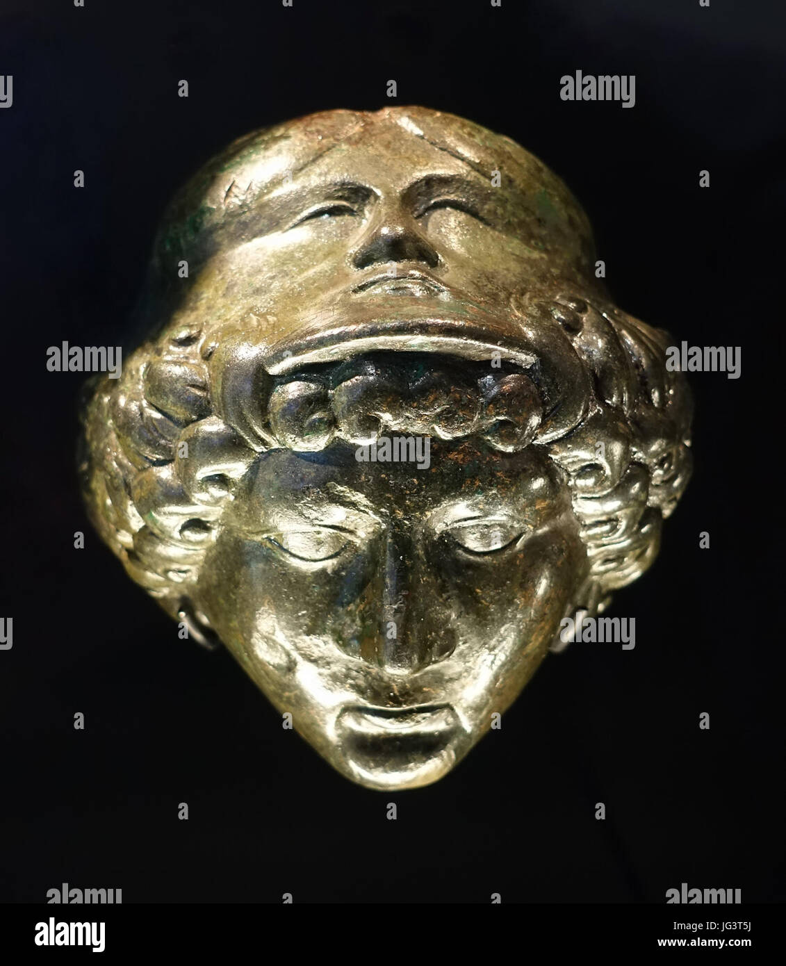Minerva Map High Resolution Stock Photography and Images - Alamy