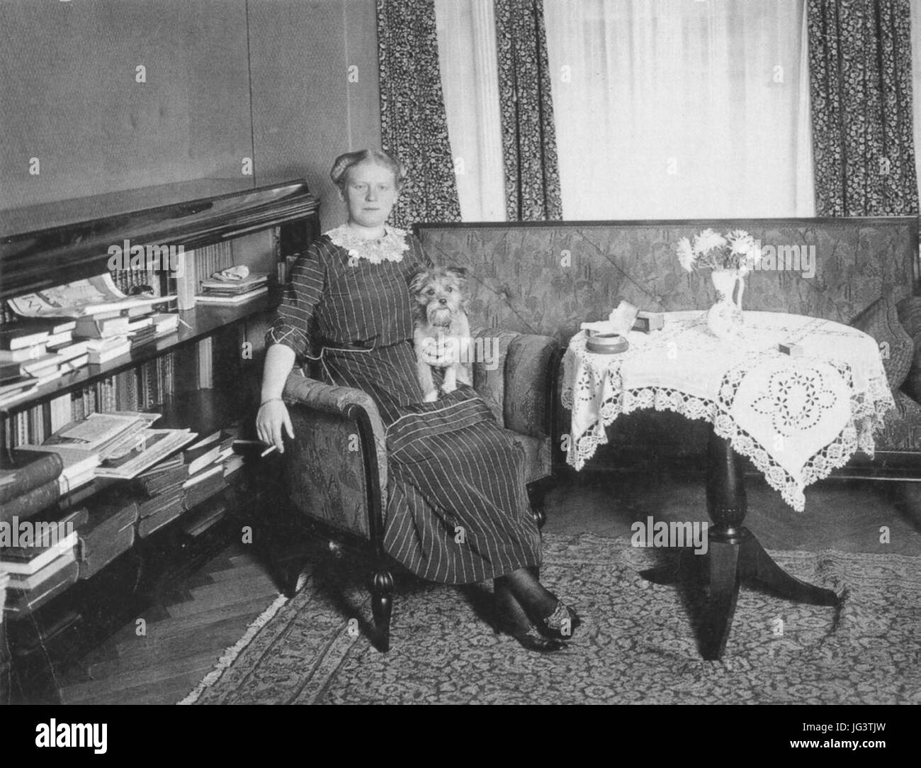 Lucie hoflich hi-res stock photography and images - Alamy