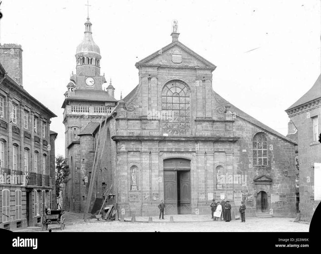 Saint mathurin hi-res stock photography and images - Alamy