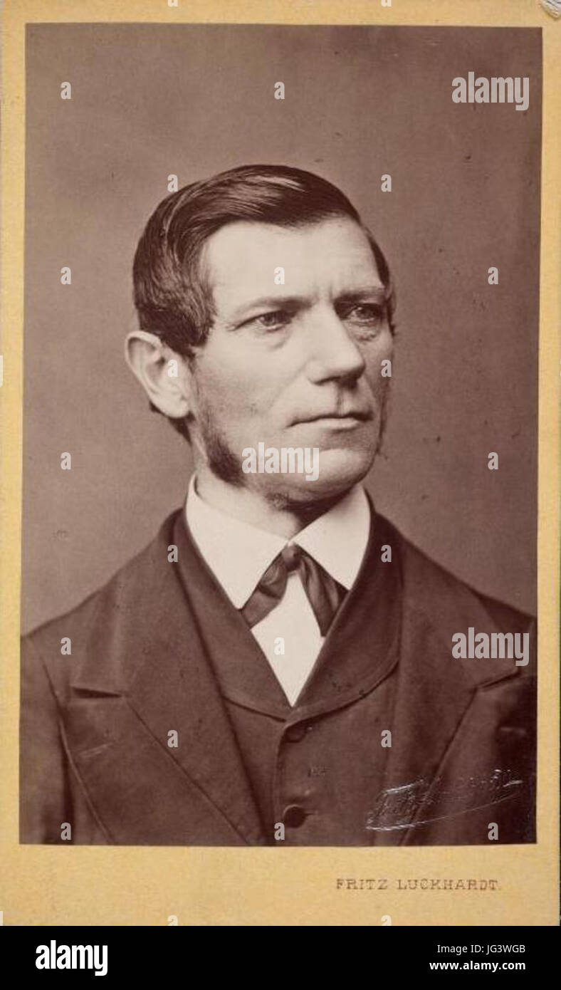 Carl ferdinand von arlt hi-res stock photography and images - Alamy