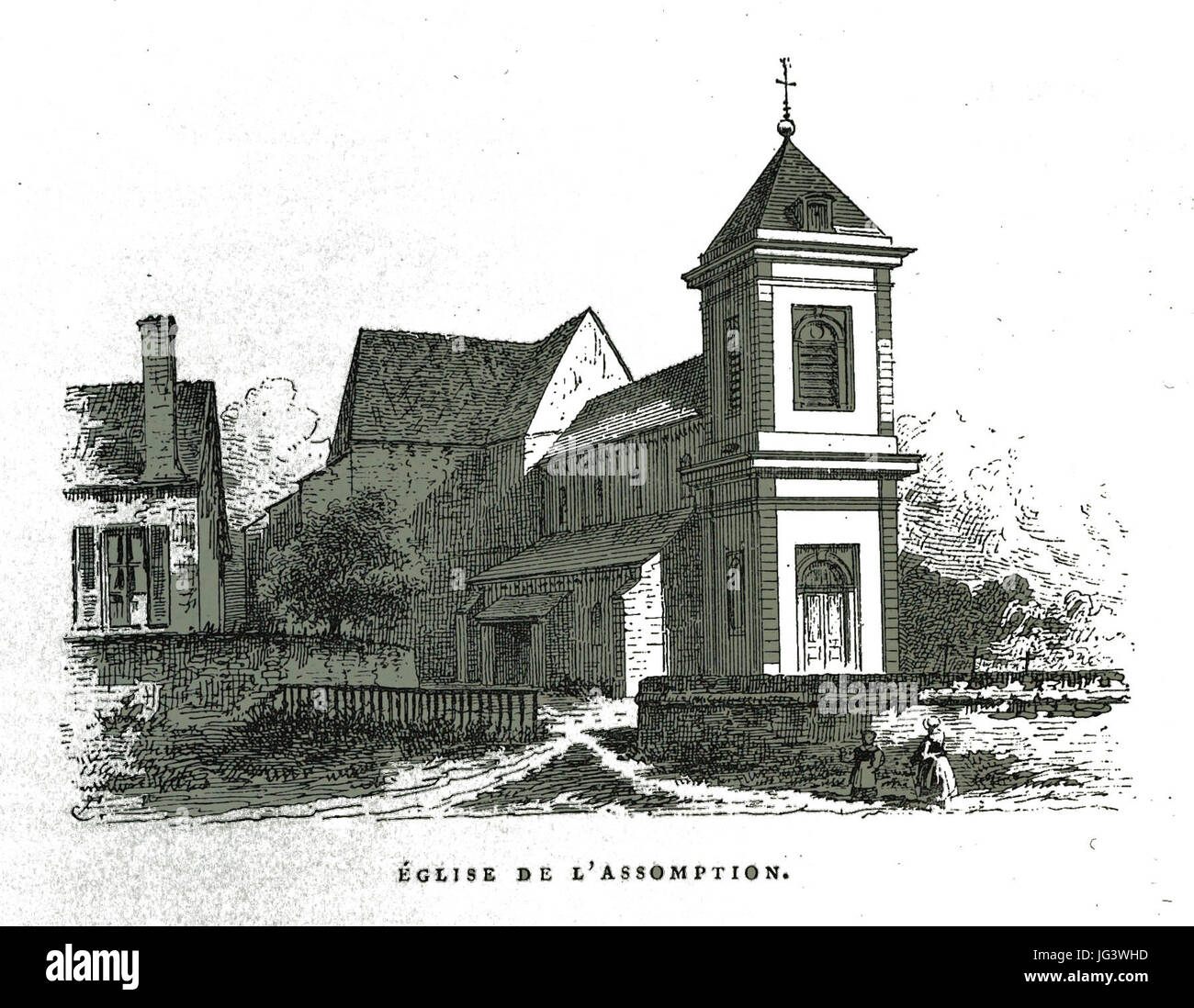 Fichot Cut Out Stock Images & Pictures - Alamy