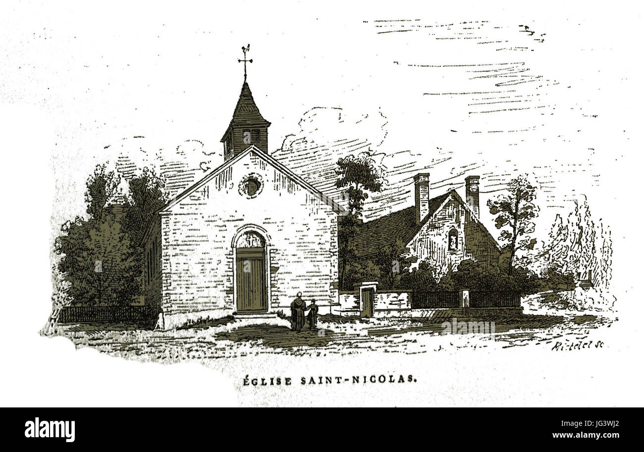 Montigny hi-res stock photography and images - Alamy