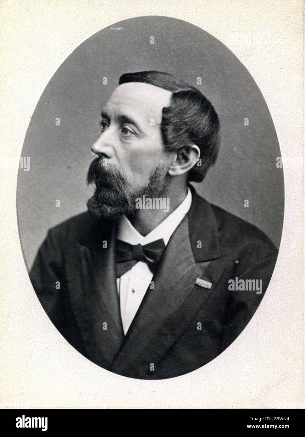 Richard genee hi-res stock photography and images - Alamy