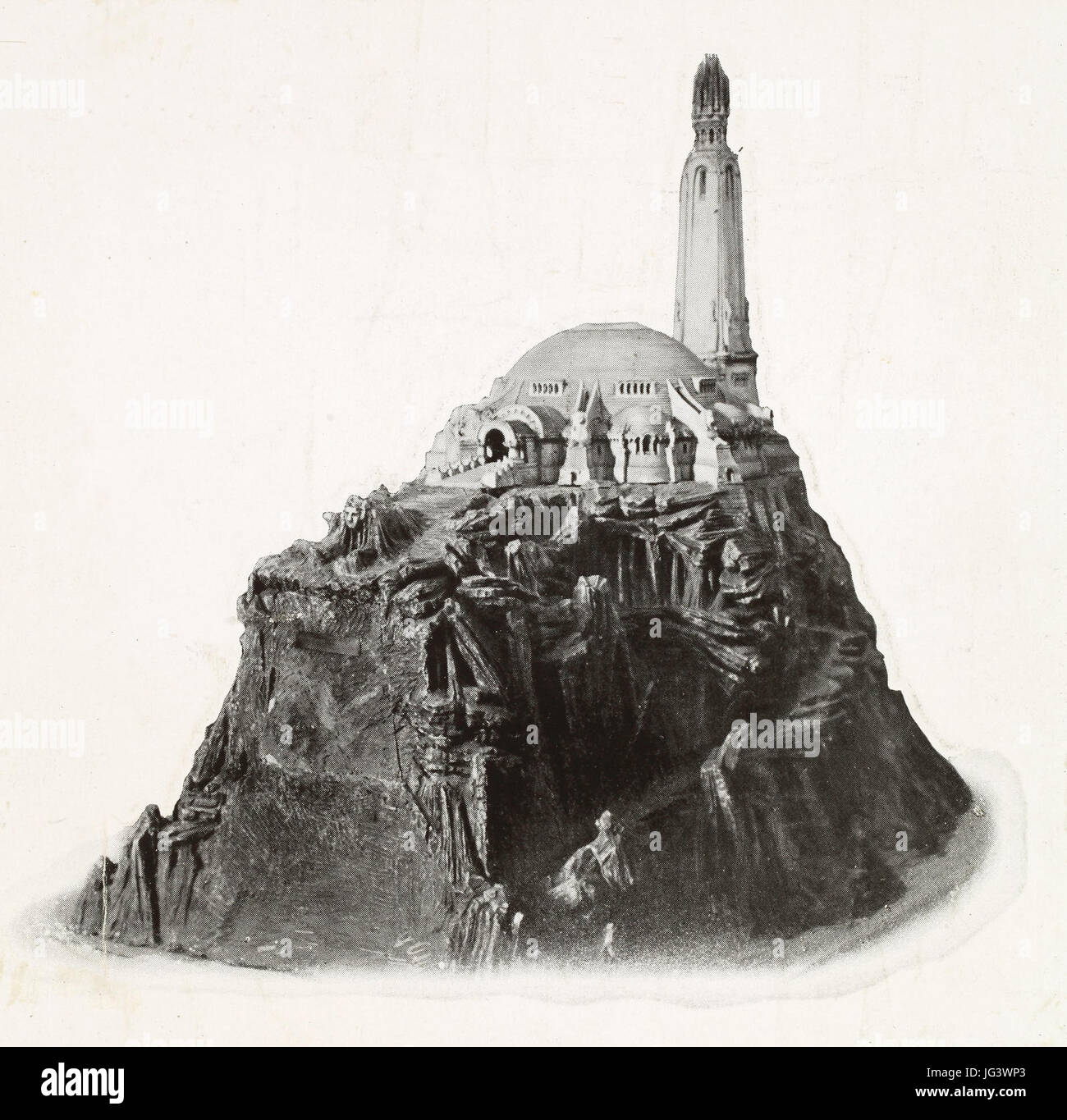 Mundaneum hi-res stock photography and images - Alamy