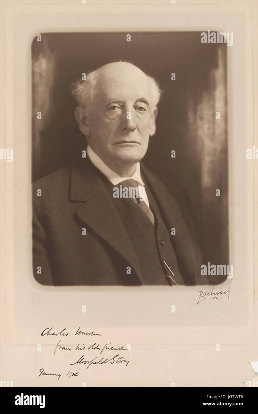 Moorfield storey hi-res stock photography and images - Alamy