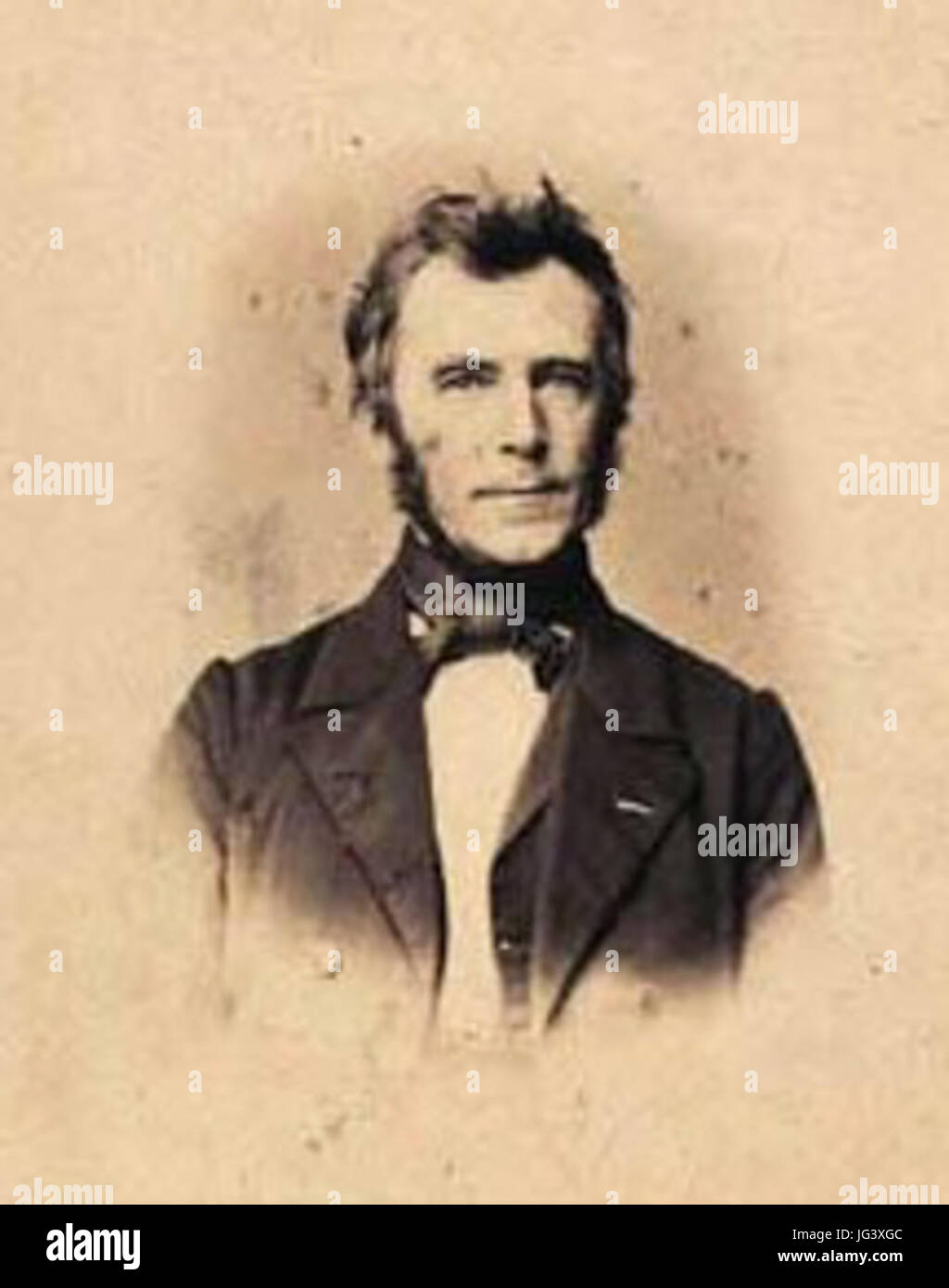 Mouritz Mørk Hansen by F. Brandt Stock Photo - Alamy