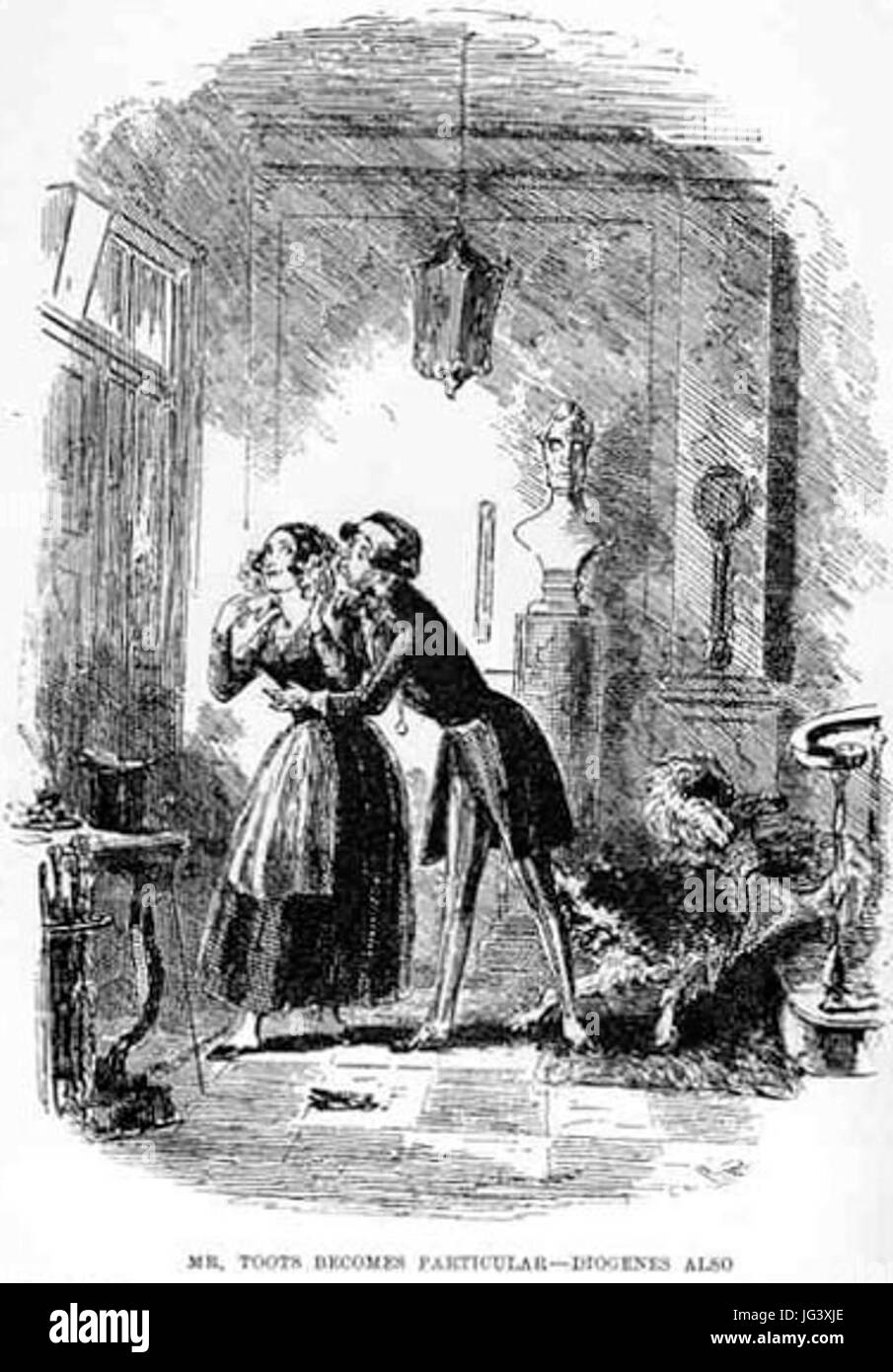 Mr Toots High Resolution Stock Photography and Images - Alamy