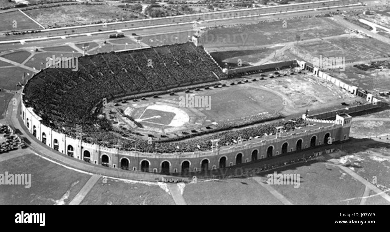 Municipal stadium hi-res stock photography and images - Alamy