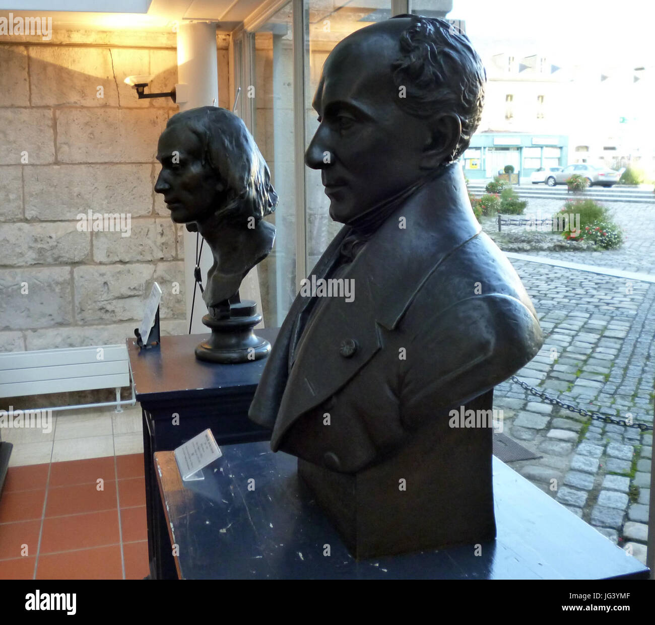 Glatigny hi-res stock photography and images - Alamy