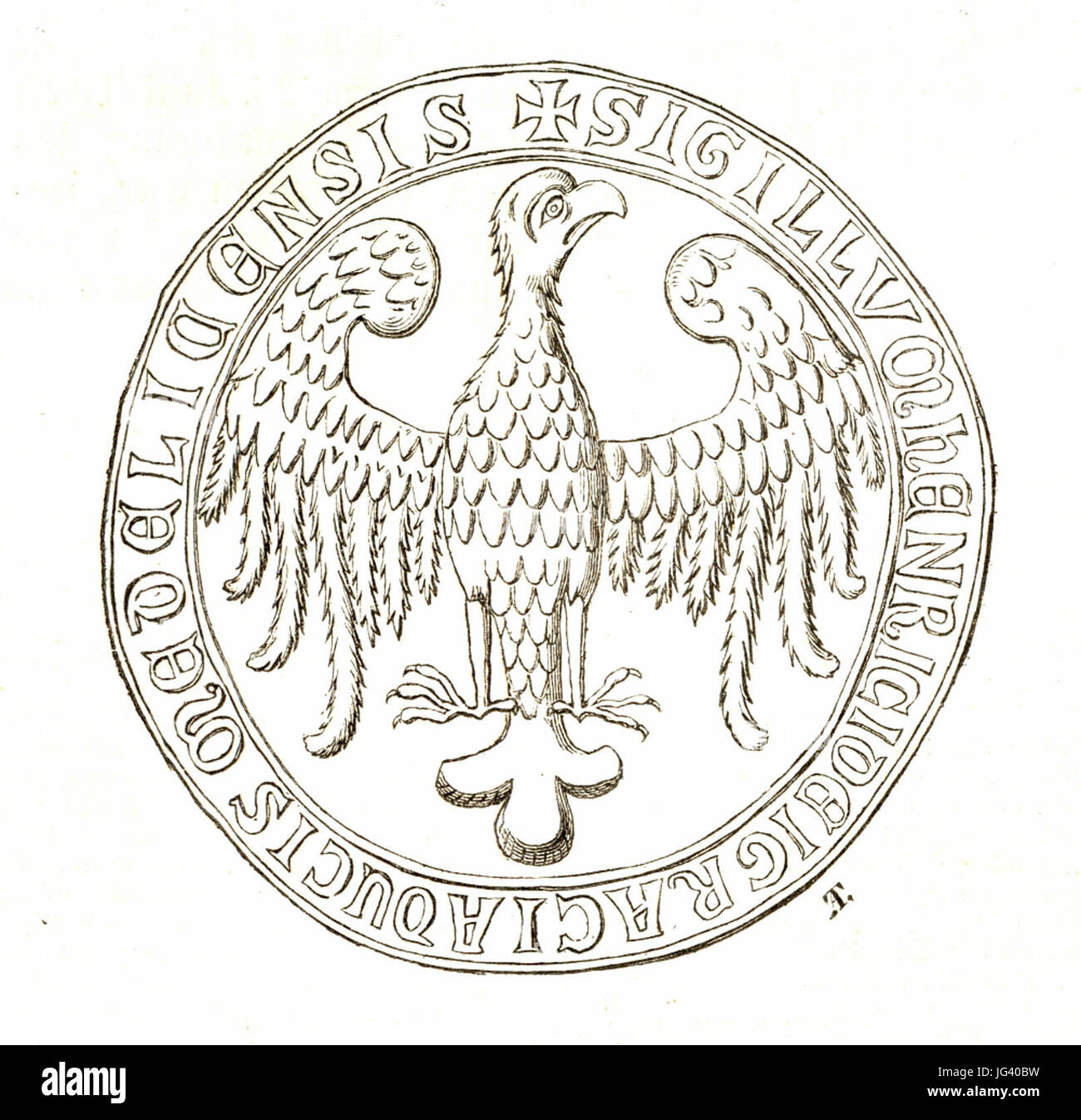 Wappen der stadt wien Cut Out Stock Images & Pictures - Alamy