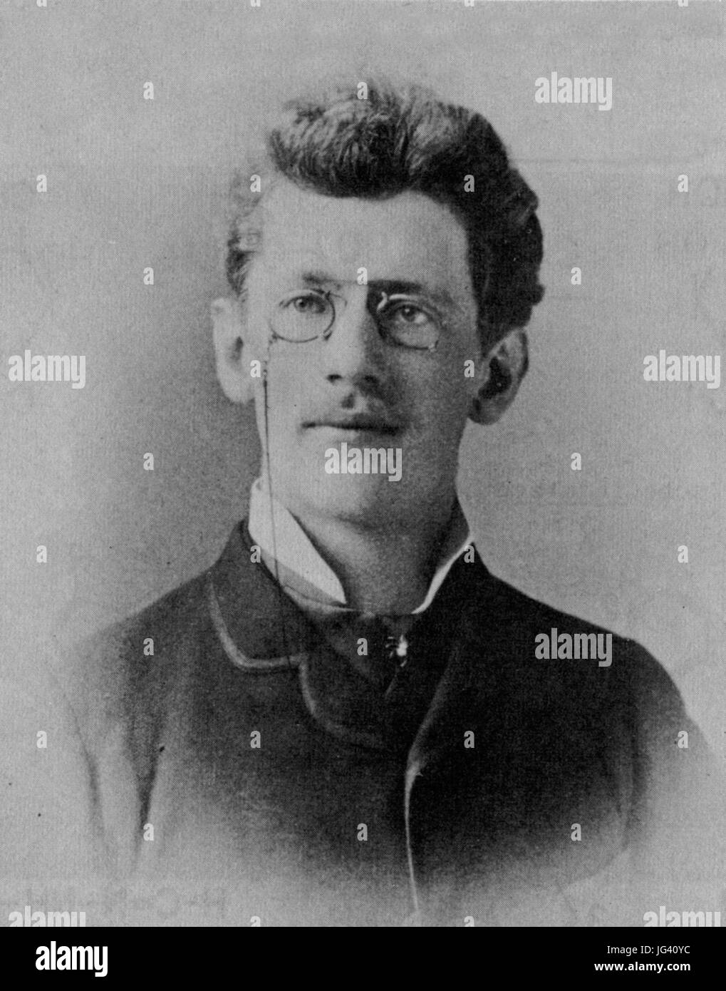 Ludwig knorr hi-res stock photography and images - Alamy