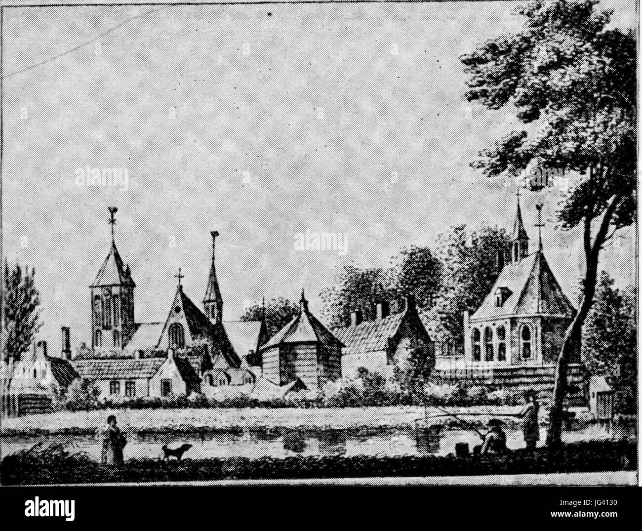 Naaldwijk hi-res stock photography and images - Alamy