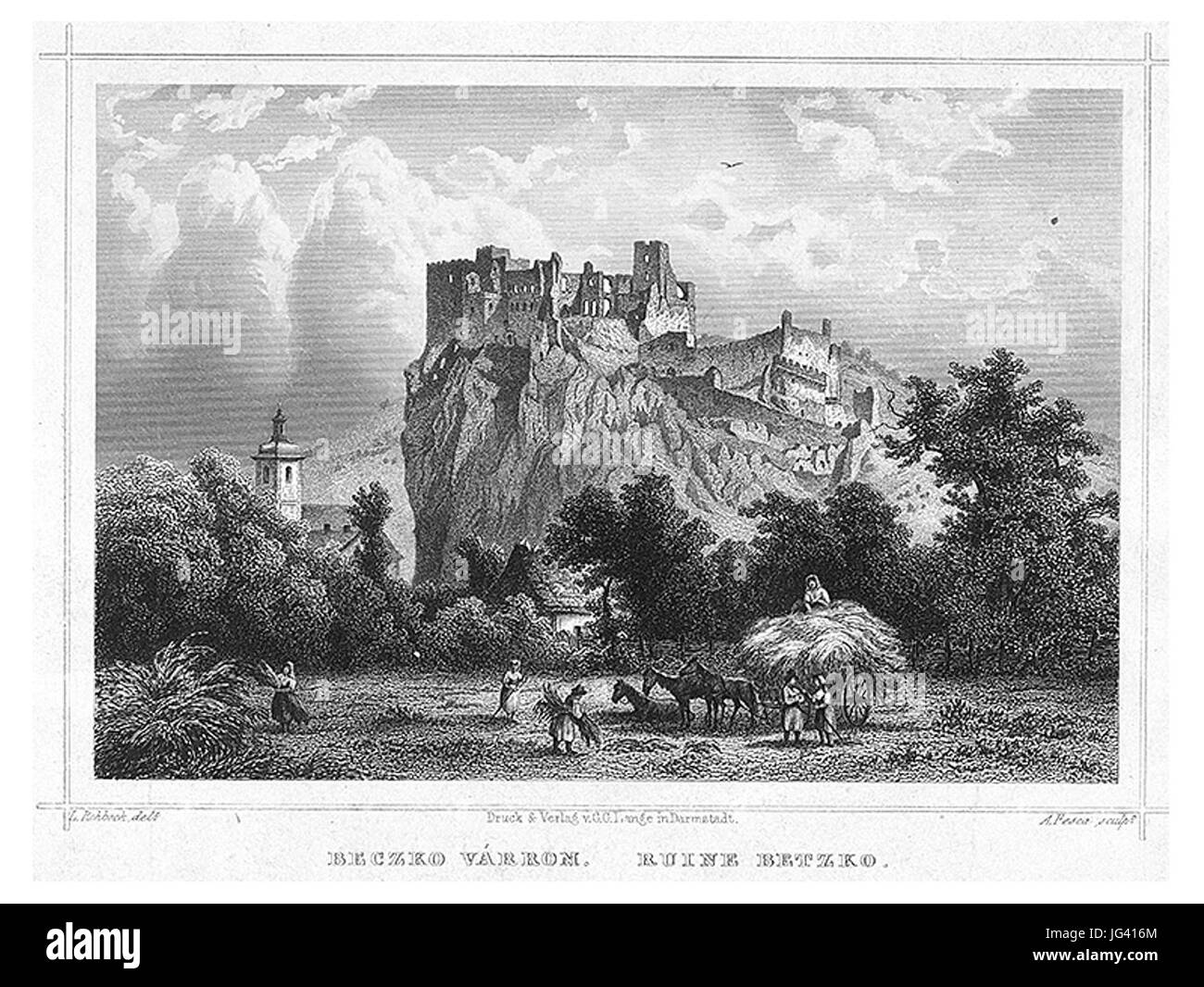 Rohbock ludwig hi-res stock photography and images - Alamy