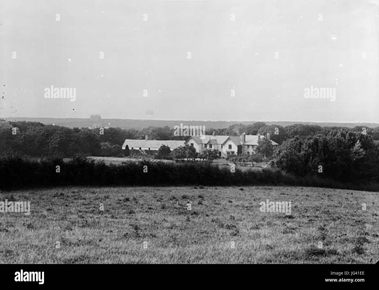 Prestatyn map hi-res stock photography and images - Alamy