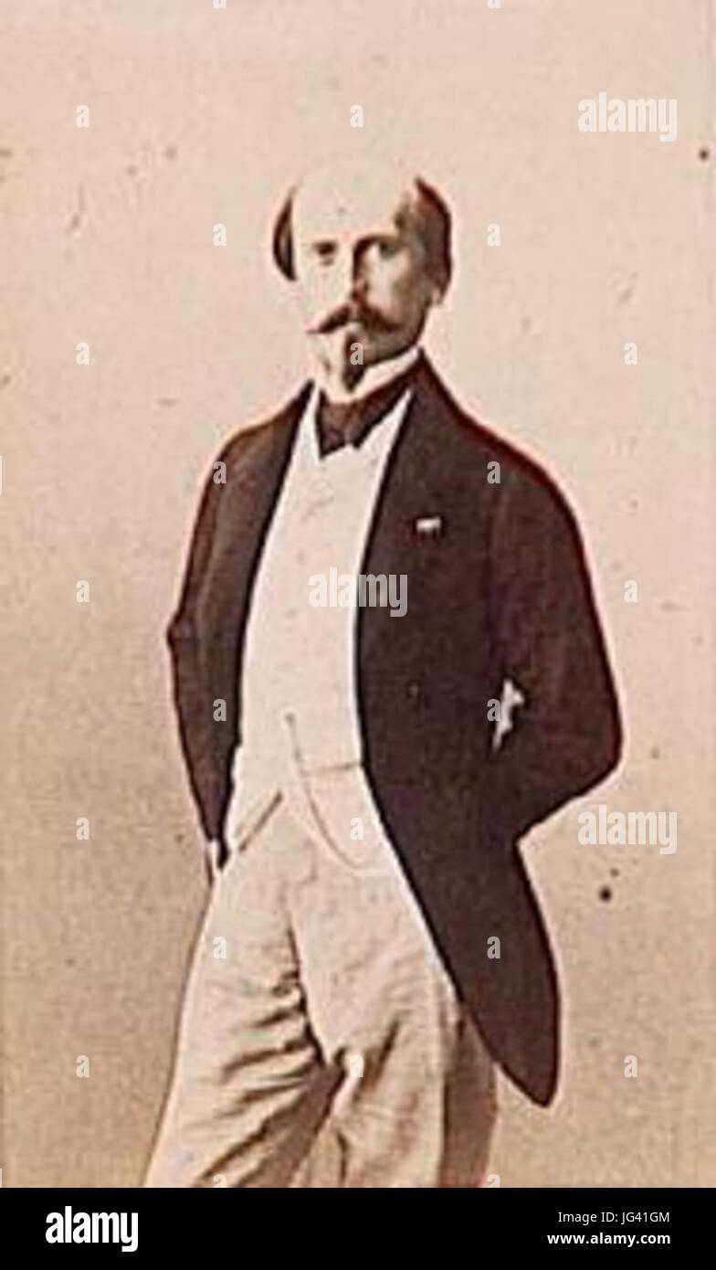 Napoléon Joseph Ney 281803-185729 Stock Photo - Alamy