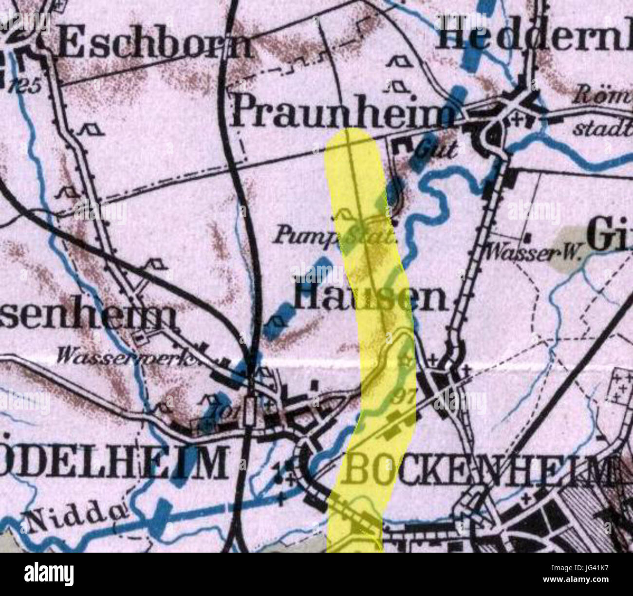 Landmann hi-res stock photography and images - Alamy