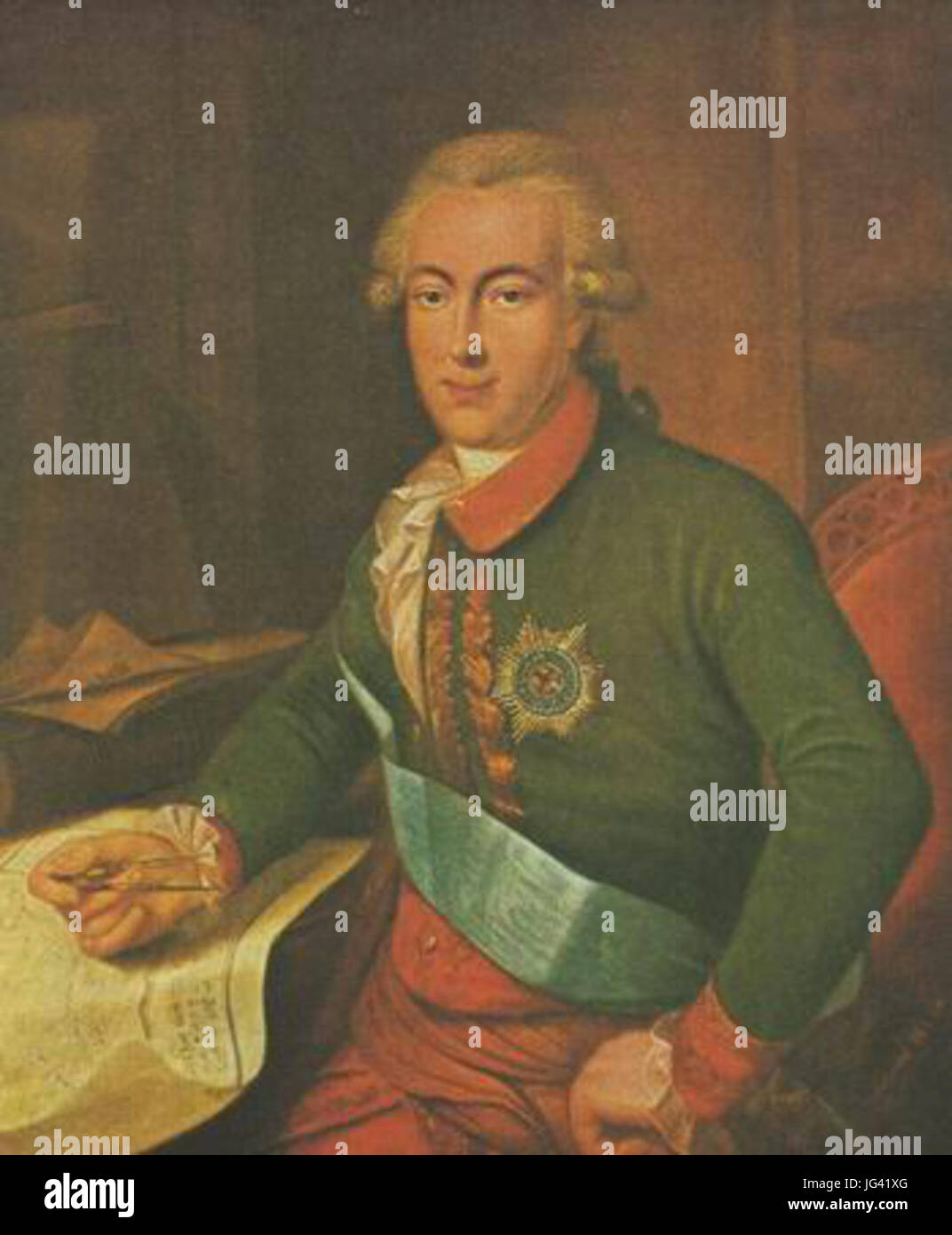 Ludwik i hi-res stock photography and images - Alamy