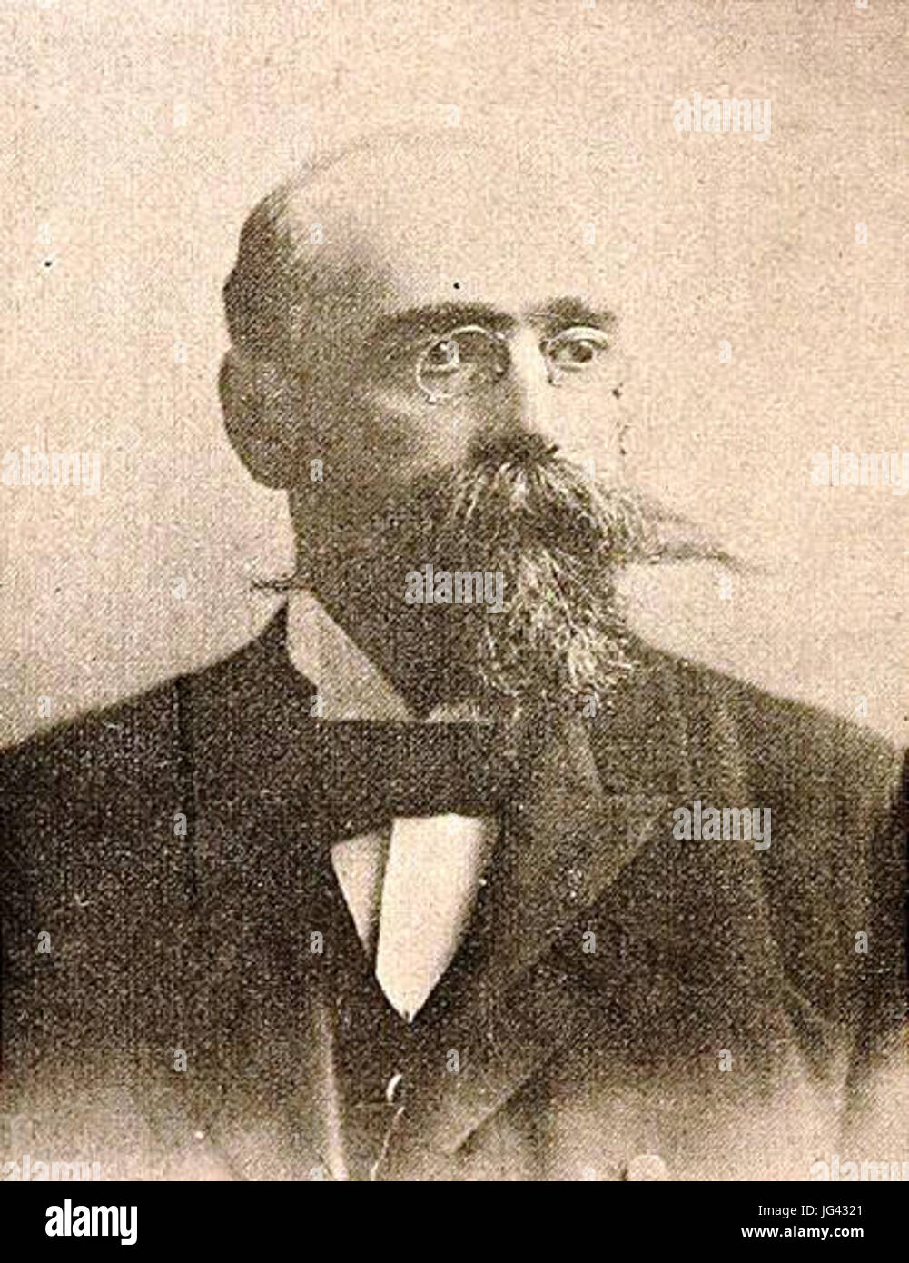 Luis Barros Méndez Stock Photo - Alamy