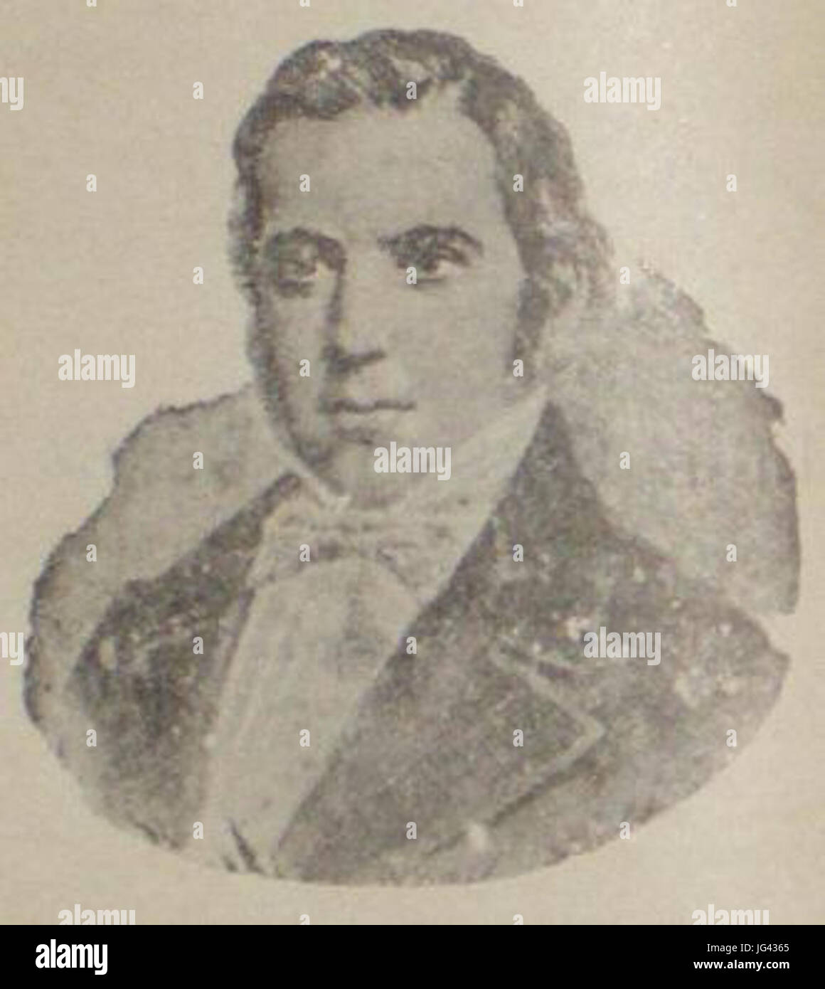 Luis Eduardo Pérez Stock Photo - Alamy