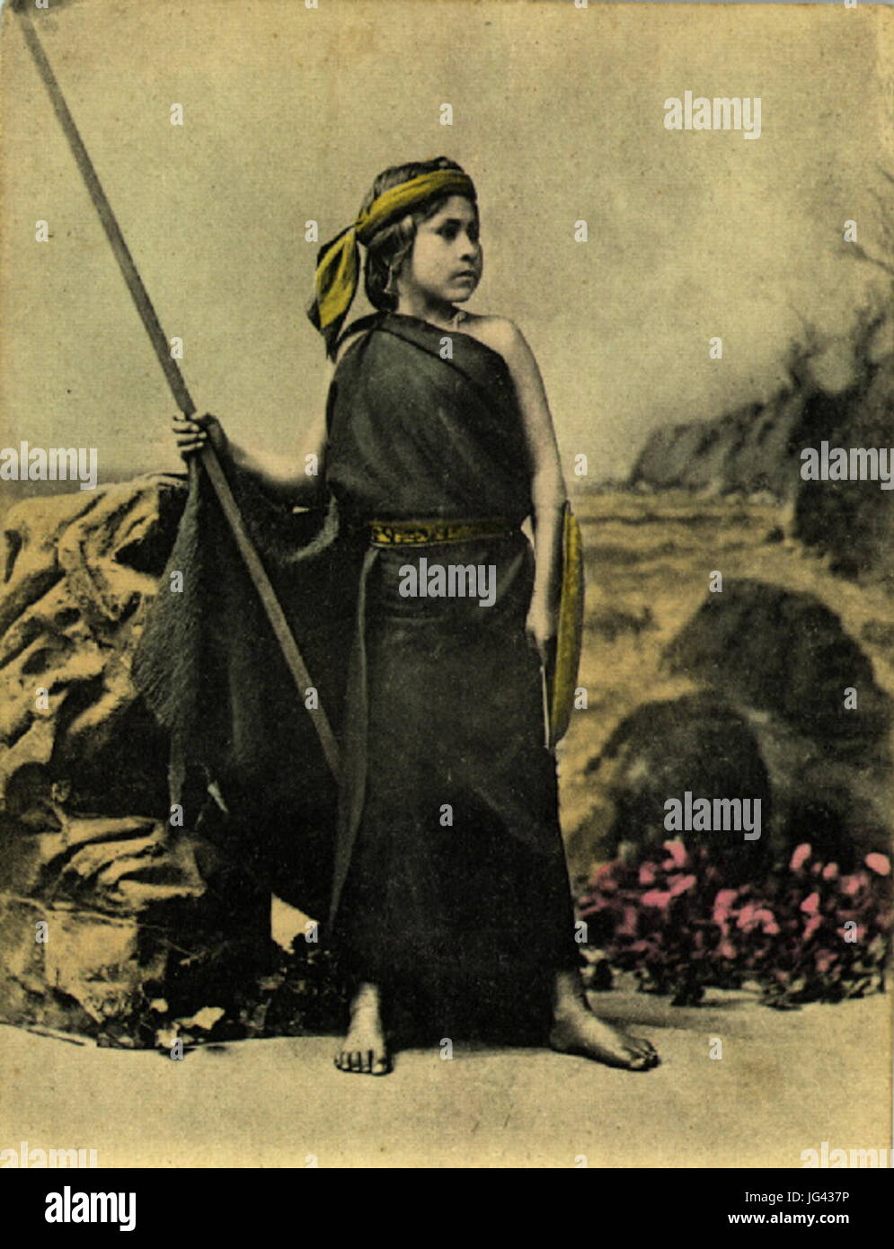 Ancient mapuche hi-res stock photography and images - Alamy