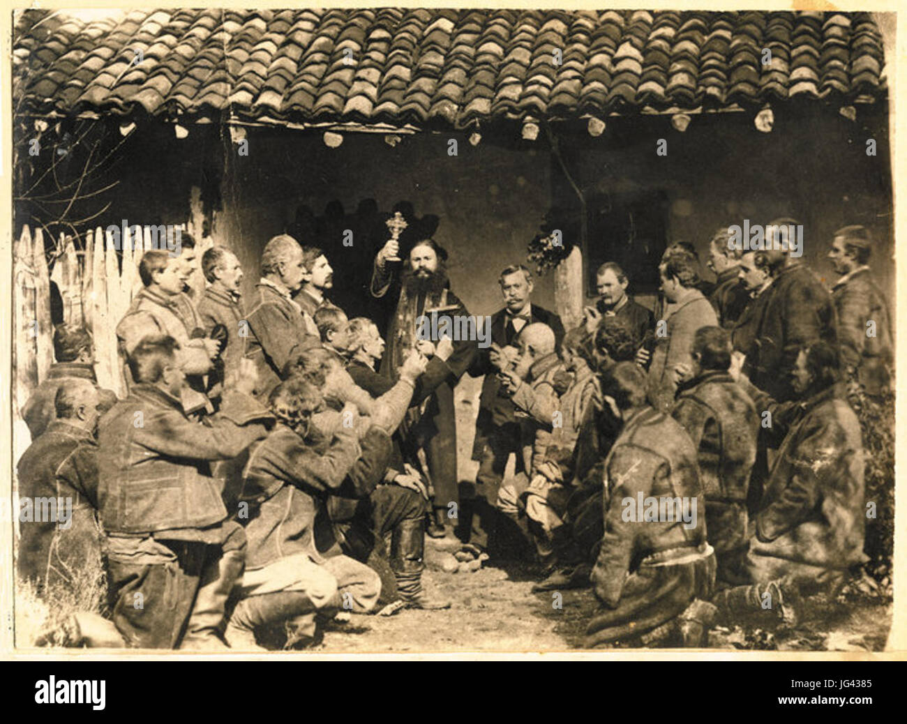 Technical scientific committee hi-res stock photography and images - Alamy