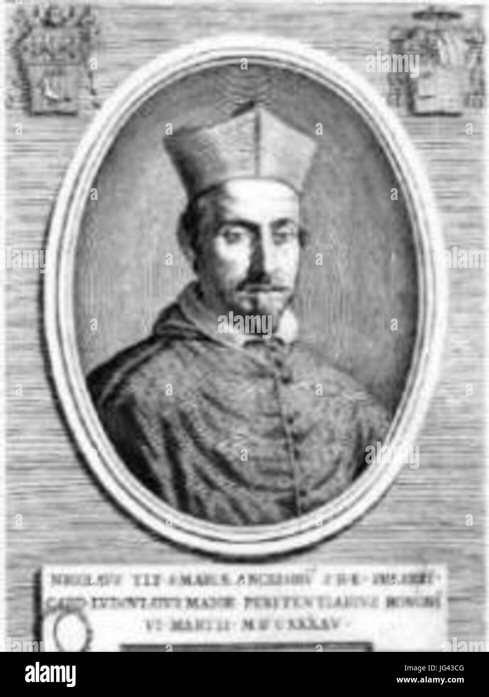 Niccolo albergati hi-res stock photography and images - Alamy