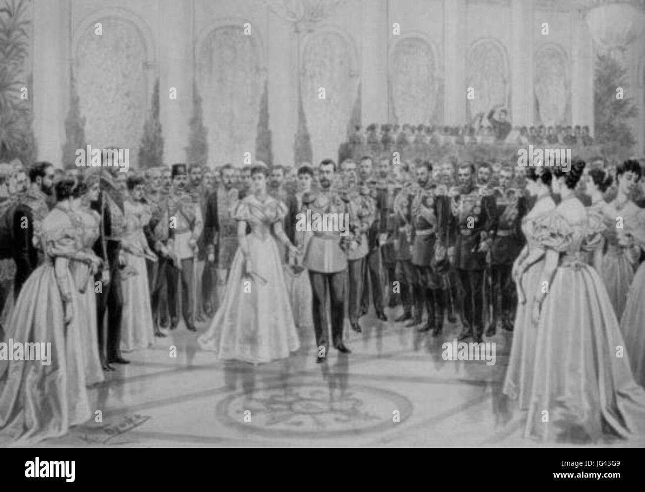 Nickolays hi-res stock photography and images - Alamy