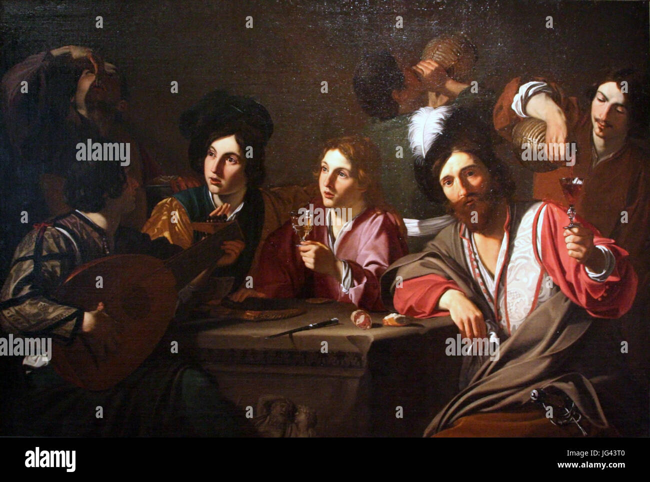 Tournier nicolas hi-res stock photography and images - Alamy