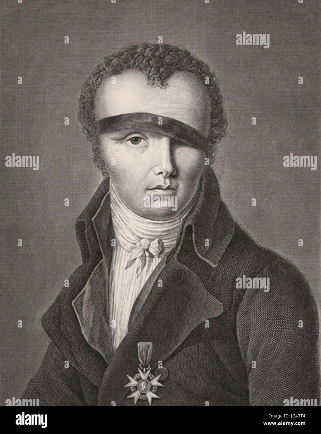 Nicolas jacques hi-res stock photography and images - Alamy