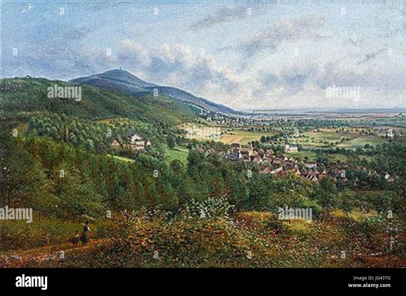 Seeheim hi-res stock photography and images - Alamy