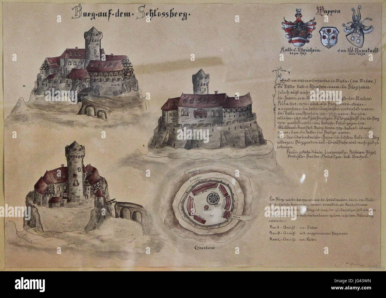 Modau hi-res stock photography and images - Alamy