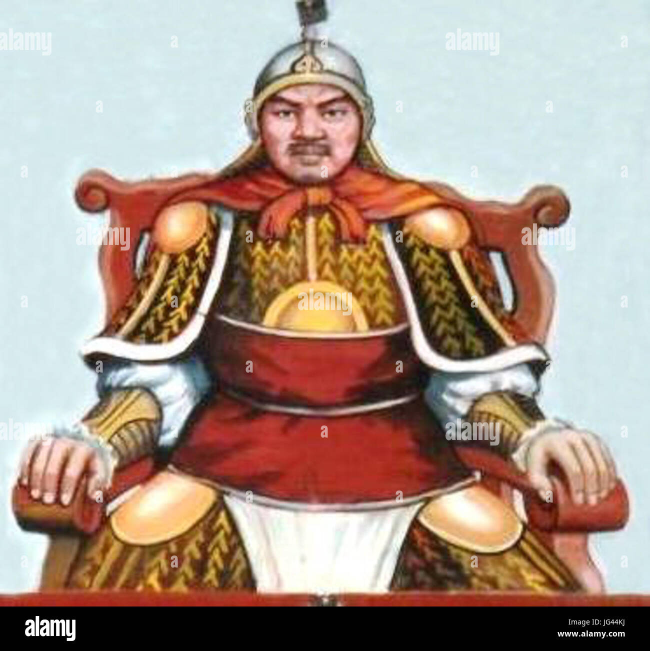 Nong Zhigao s Art Photo Stock Photo - Alamy