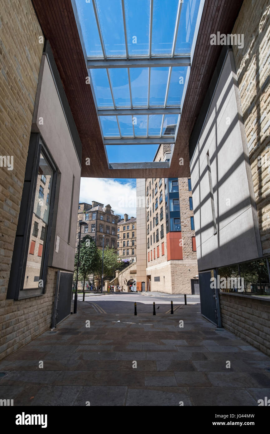 The wonderful award winning Sunbridge Wells development in Bradford ...