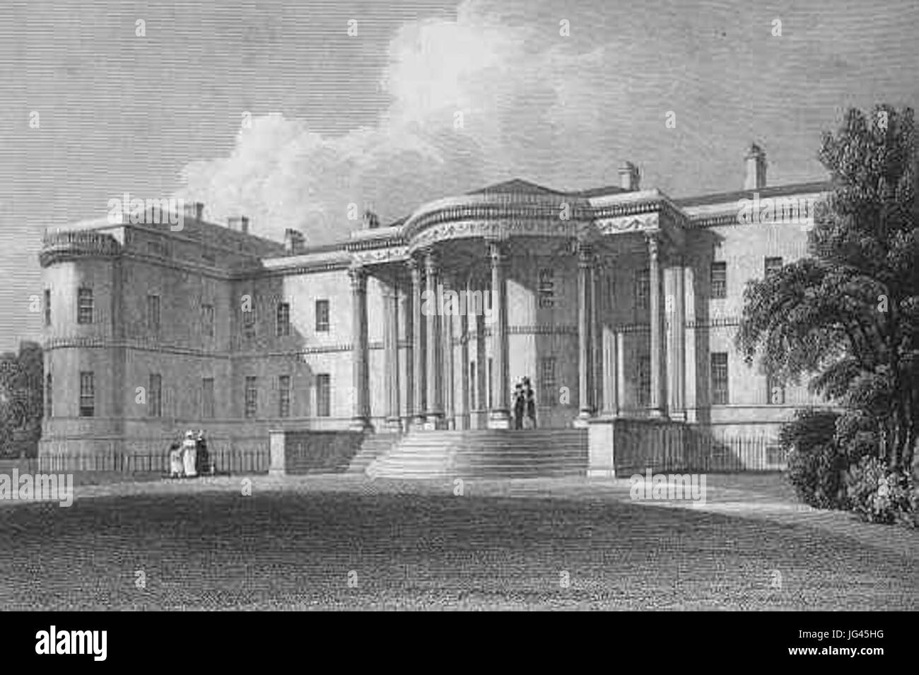 Map of luton hi-res stock photography and images - Alamy