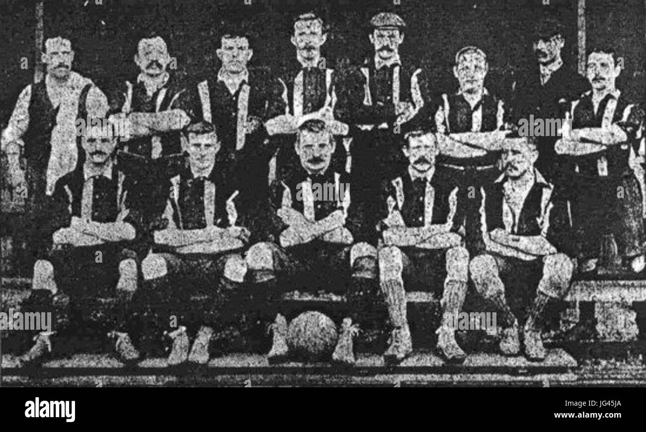 Luton history Black and White Stock Photos & Images - Alamy