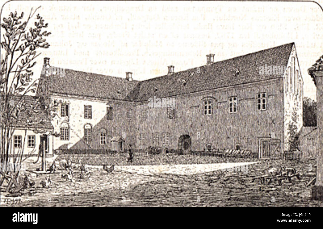 Odden hi-res stock photography and images - Alamy